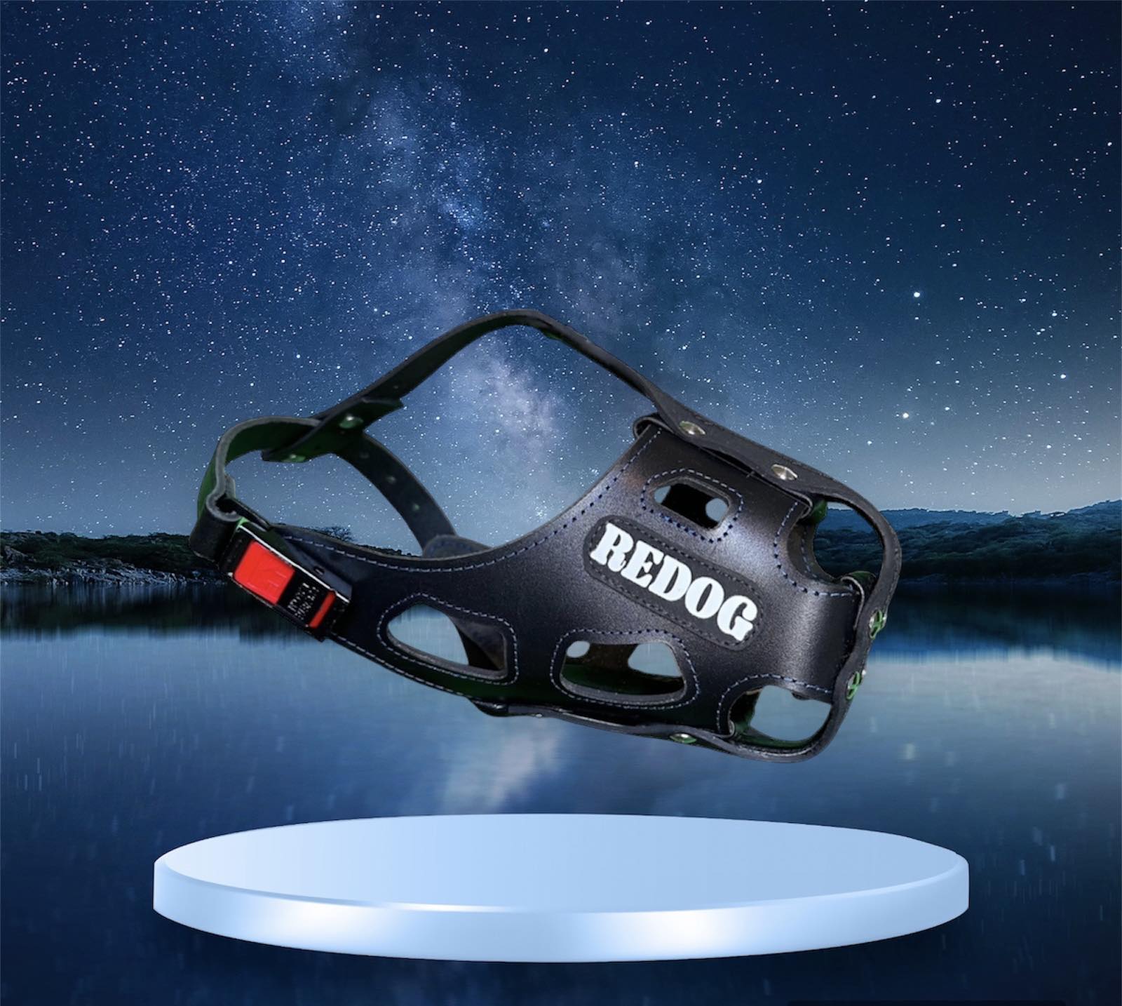 Muselière de Frappe – Redog